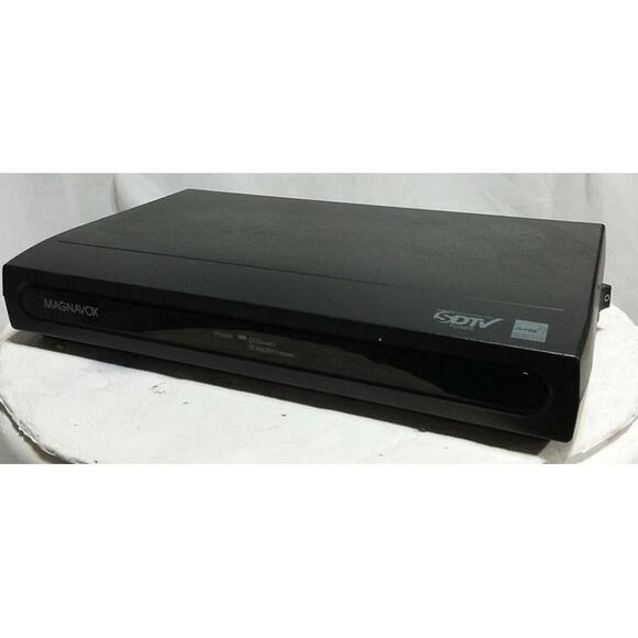 Magnavox | Other | Magnavox Dtv Digital To Analog Tv Converter Box ...